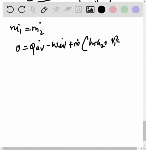 SOLVED:The departure of a binary solution from ideal solution behavior is gauged by the activity ...