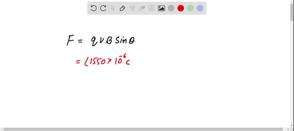 SOLVED:In the 1950s, the Royal Canadian Air Force developed a jet ...