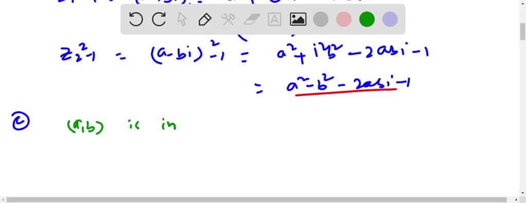 SOLVED:Refer to Example 5 to solve. The graph of the Julia set in ...