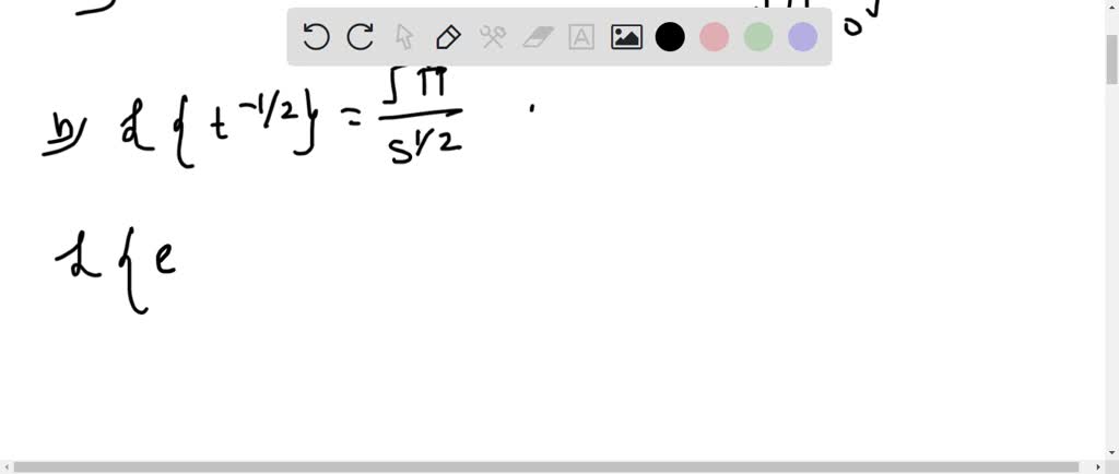 SOLVED: Consider the solutions of the Legendre, Chebyshev, Hermite, and ...