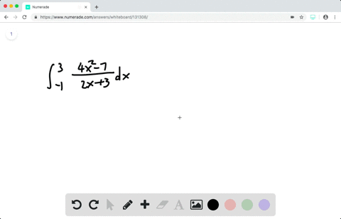 SOLVED:The integrals in Exercises 1-44 are in no particular order ...