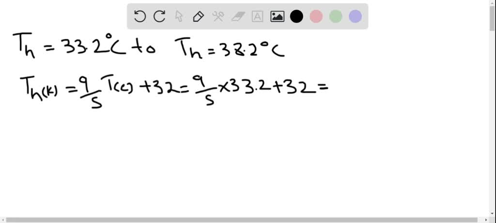 SOLVED:A normal human body temperature can range from 33.2^∘ C to 38.2 ...