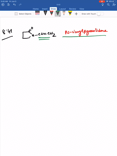 SOLVED:Plexiglas, a clear plastic used to make many molded articles, is ...