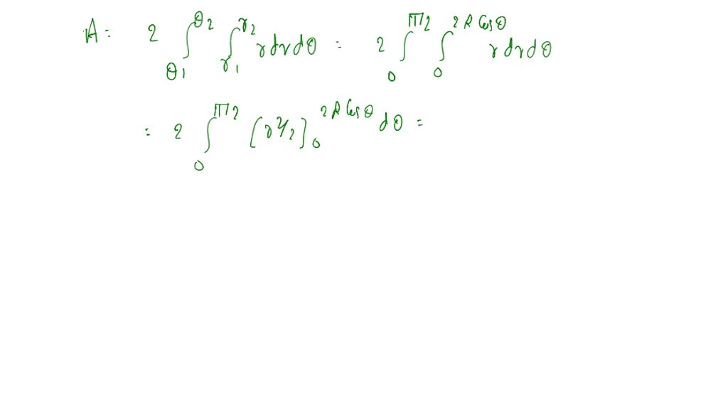 SOLVED:Given a circle on S^2 of radius ρin the spherical metric, show ...