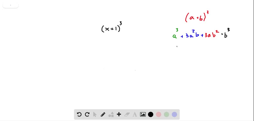 SOLVED:Multiply the polynomials using the special product formulas ...