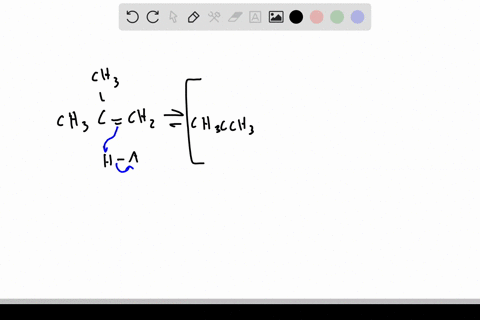 SOLVED:How would you prepare the following compounds from 1 ...