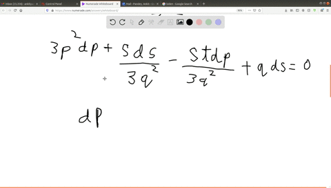 Solutions for Mathematical Methods in the Physical Sciences by Mary L ...