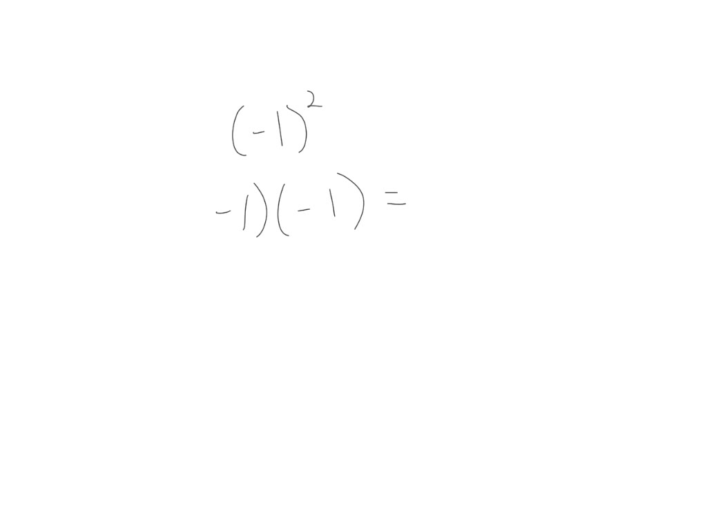 SOLVED Simplify 1 2