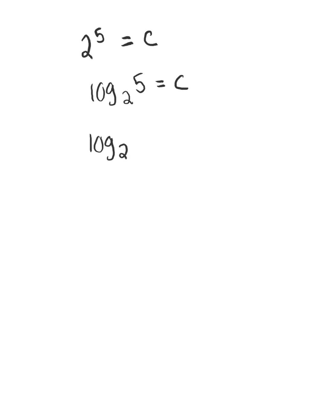 SOLVED 3412 In Base 5 To Base 2