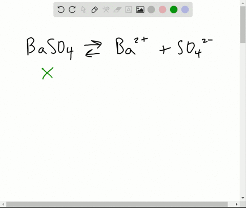 SOLVED:The following diagrams represent solutions at various stages in the titration of a weak ...