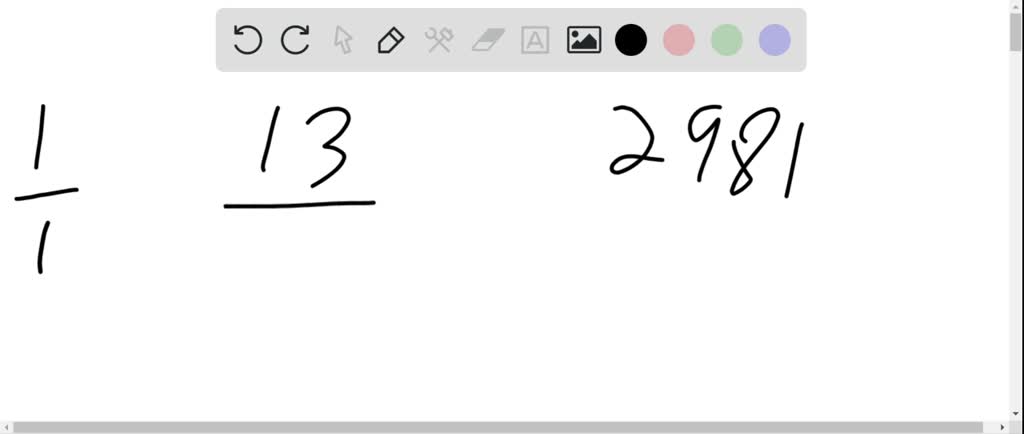 SOLVED:Determine whether each statement is true or false. Every whole number is a rational number.