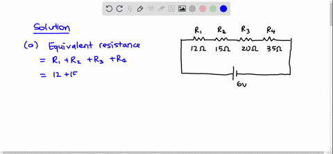 ⏩SOLVED:When a steel-cored reactor and a non-reactive resistor are ...