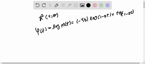 SOLVED: Calculate the distribution Δ(logr) in two dimensions.