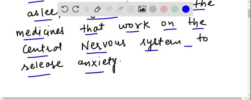 SOLVED:Which among these is a hypnotic drug? (a) metaldehyde (b ...