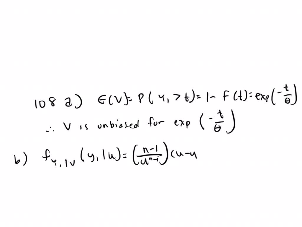 SOLVED:Let W be a Brownian motion. The aim of this exercise is to find ...