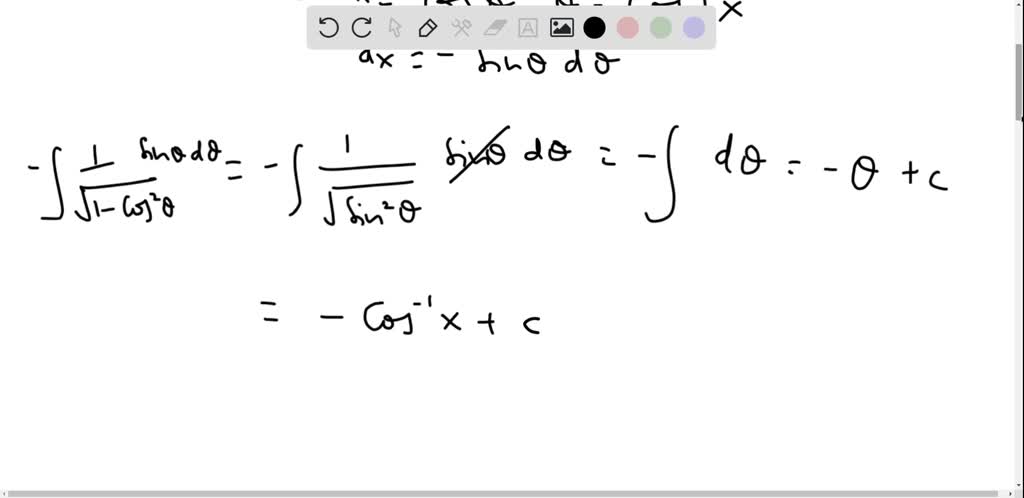 SOLVED:Evaluate the integrals. Remember to includ…