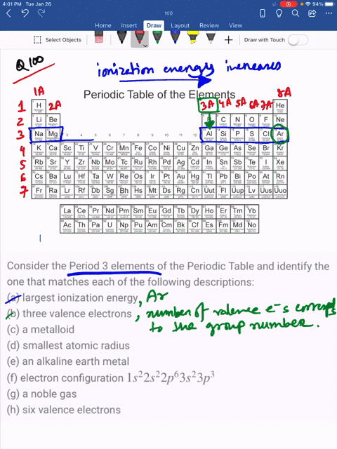 SOLVED:The average atomic weight of potassium is 39.098 amu. The three ...