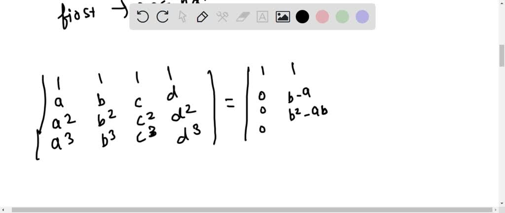 (a) First compute the set of values i^1 / 2 using (4). Then compute (i ...