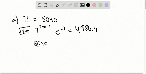 SOLVED:Determine whether a permutation, a combination, counting principles, or a determination ...