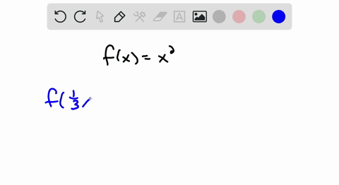 SOLVED:Write a formula for the function that results when the given toolkit function is ...