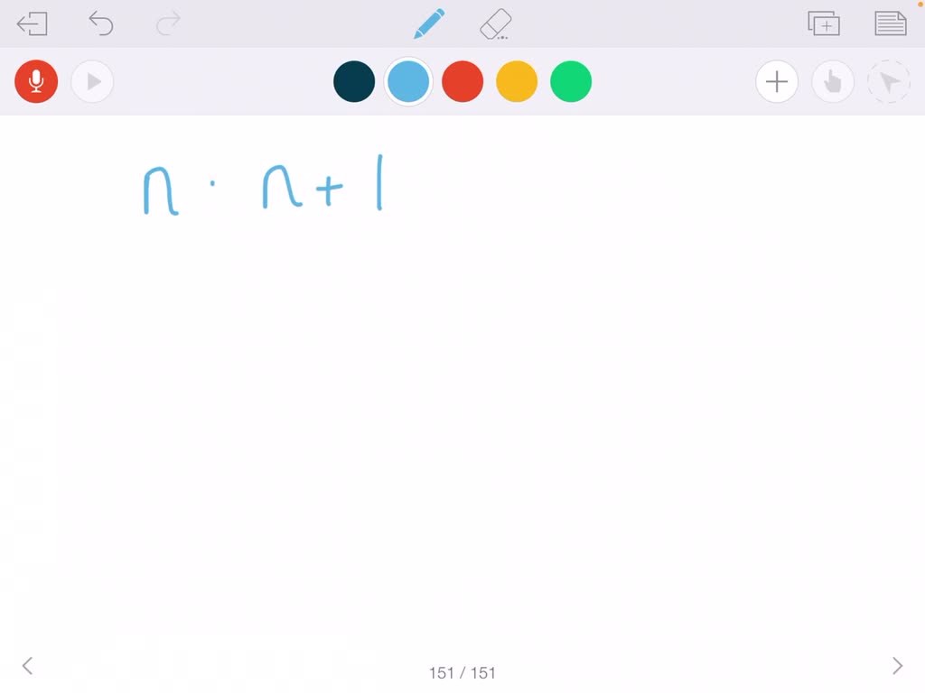 SOLVED:Write an algebraic expression for the verbal description. The ... SOLVED:Write an algebraic expression for the verbal description. The ...