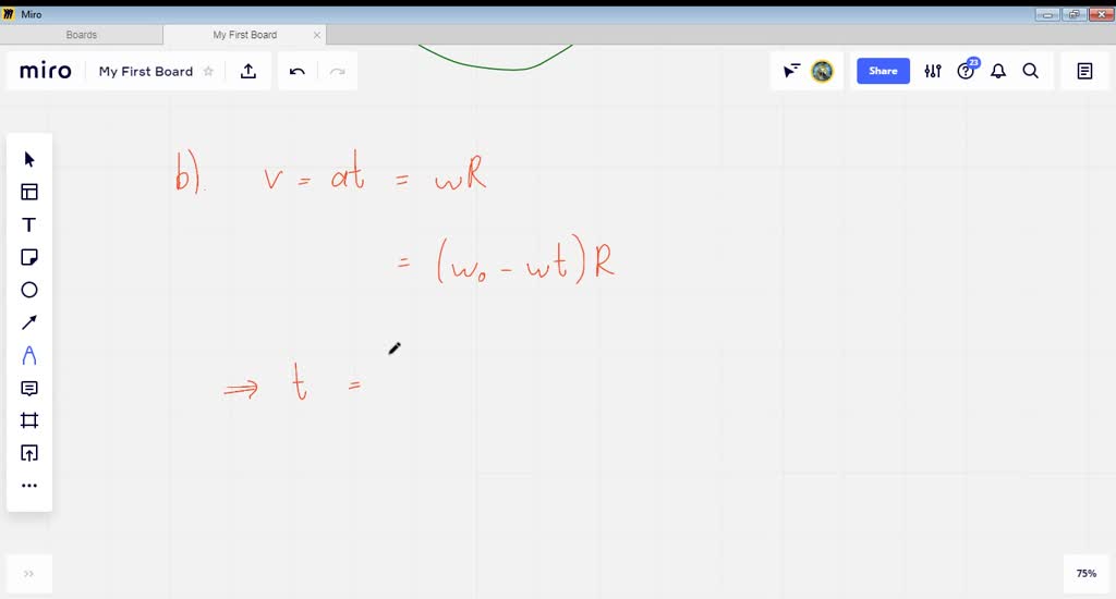 SOLVED:When an object is rolling without slipping, the rolling friction ...