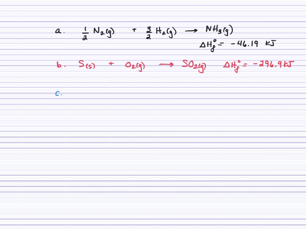 ⏩SOLVED:For each of the following compounds, write a balanced… | Numerade