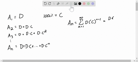 ⏩SOLVED:Stationary monetary equilibria in the Samuelson… | Numerade