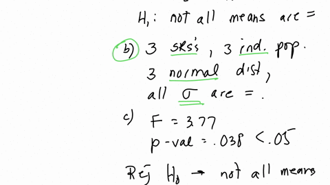 SOLVED:The data in the table represent the number of pods on a random ...