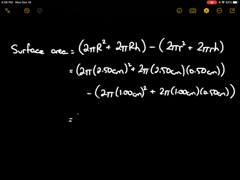 ⏩SOLVED:A Ni anode and an Fe cathode are placed in a solution with… | Numerade