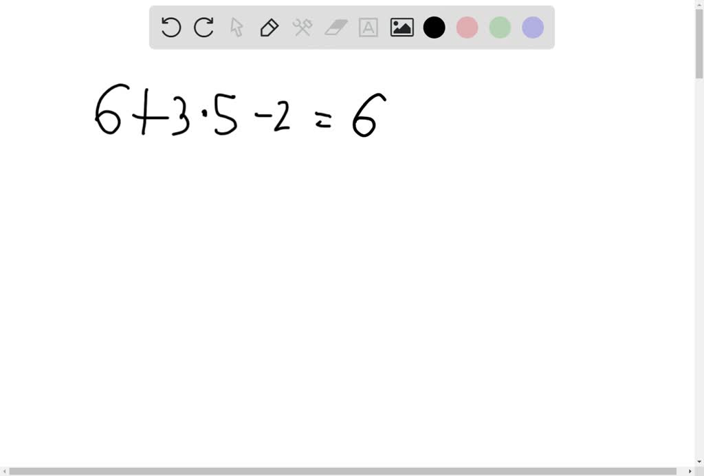 SOLVED Use The Order Of Operations To Find The Value Of Each Expression solved-use-the-order-of-operations-to-find-the-value-of-each-expression