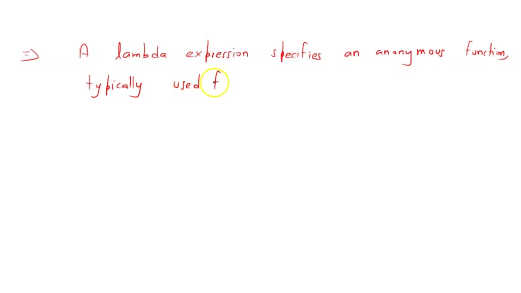 If You Want To Reuse The Code For An Event Handler Which Is Better A Method Reference Or A