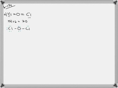 ⏩SOLVED:Identify the errors in each of the following Lewis… | Numerade