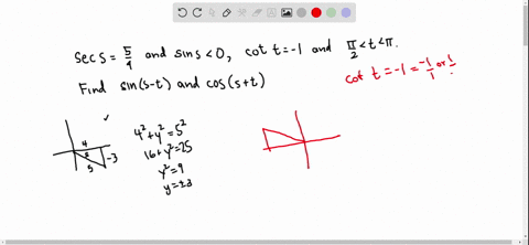 SOLVED:Analytical Trigonometry | Precalculus 7th | Numerade