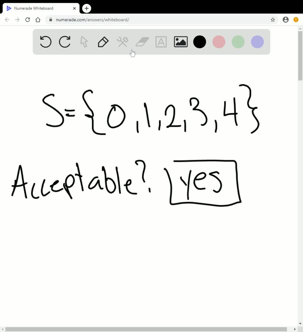 SOLVED In Problems 9 14 Describe The Nature Of A Sample Space For The SOLVED In Problems 9 14 Describe The Nature Of A Sample Space For The