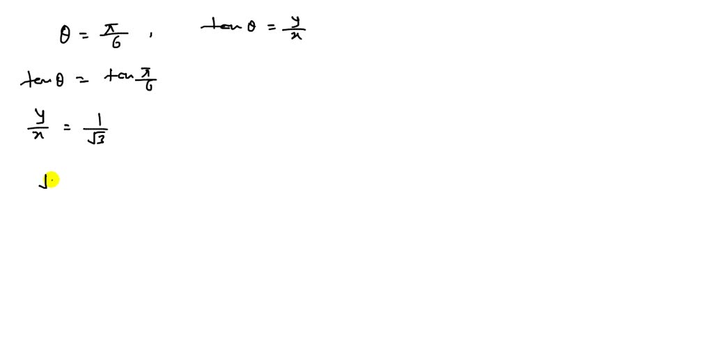 ⏩SOLVED:Converting a Polar Equation to Rectangular Form In Exercises… | Numerade