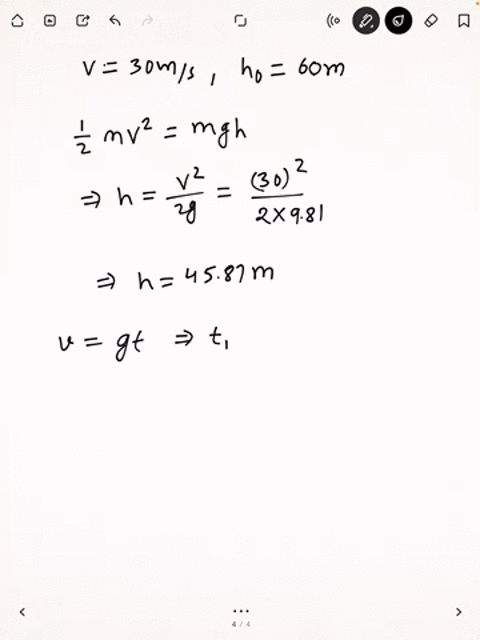 SOLVED:In the pinewood-derby event shown, the car is released from rest ...