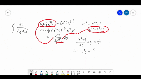 SOLVED:The integrals in Exercises 1-40 are in no particular order. Evaluate each integral using ...