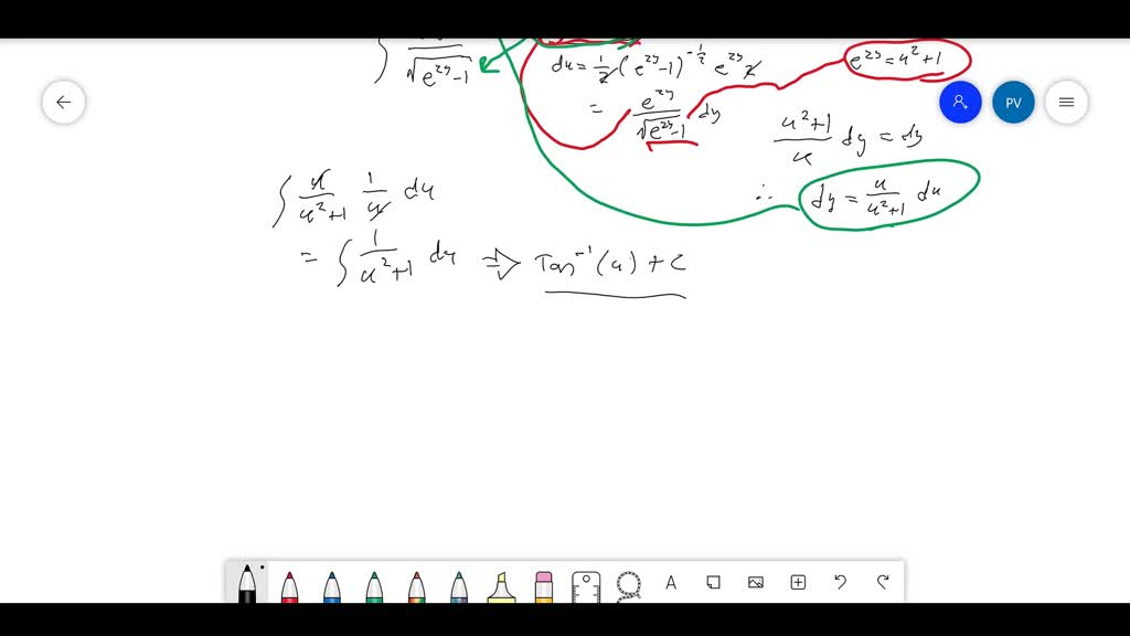 SOLVED:The integrals in Exercises 1-40 are in no particular order. Evaluate each integral using ...