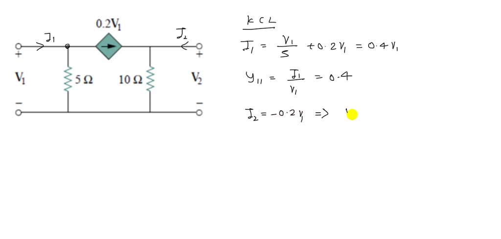 Admittance is the reciprocal of susceptance. | Numerade