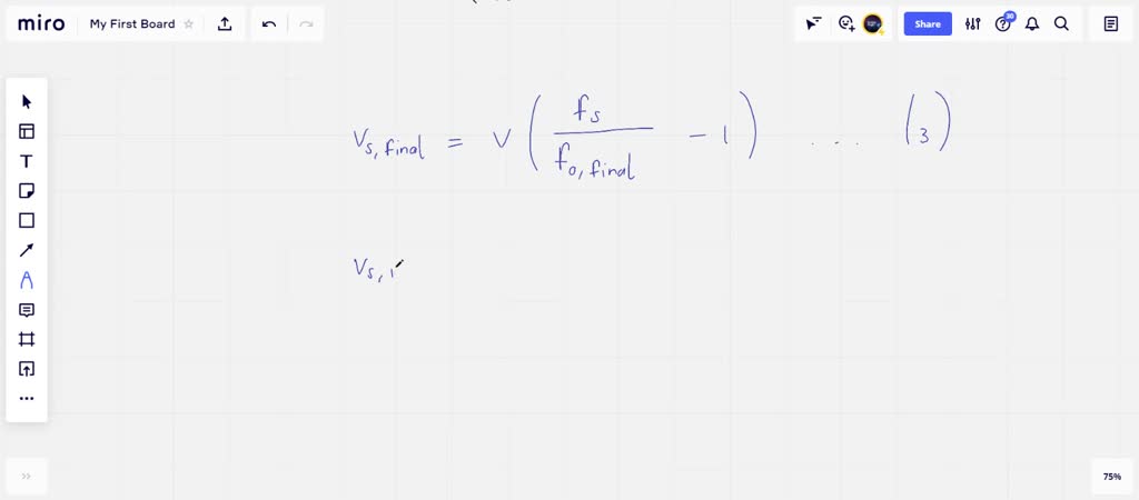 SOLVED:A car is accelerating while its horn is sounding. Just after the ...