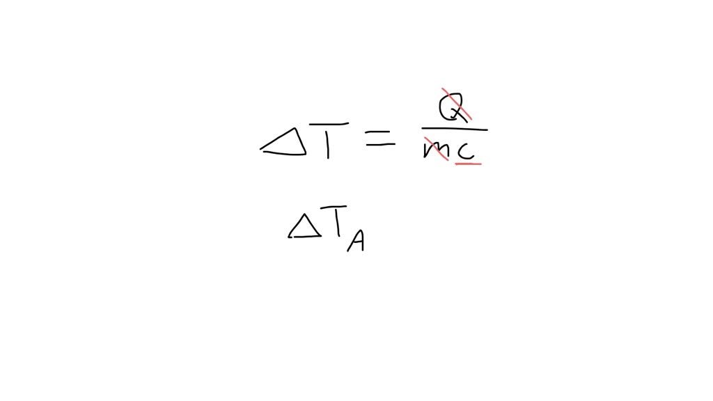 ⏩SOLVED:Triple Choice Objects A and B have the same mass. When they… | Numerade