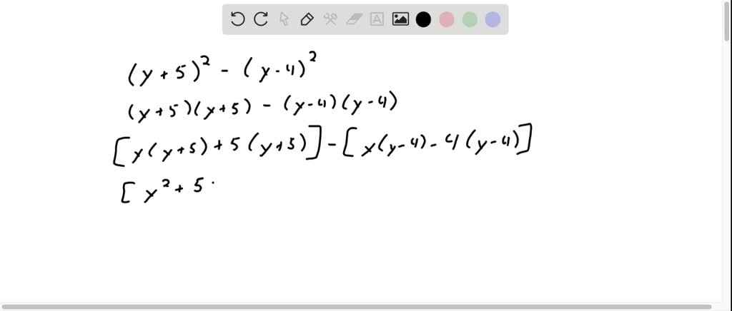 Perform the indicated operations and simplify. Fo…