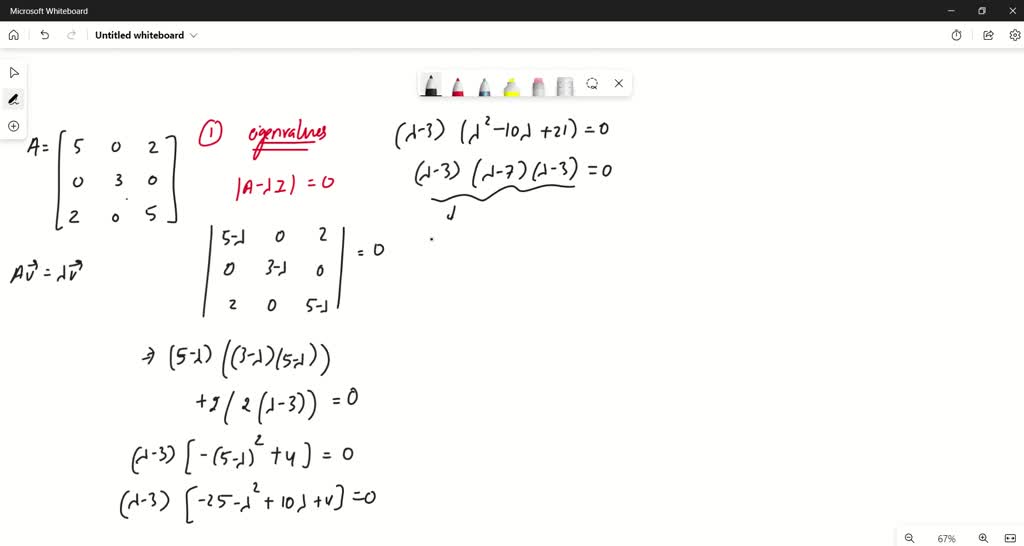 Construct Matrices With Various Eigenvalue Distributions Clustered And