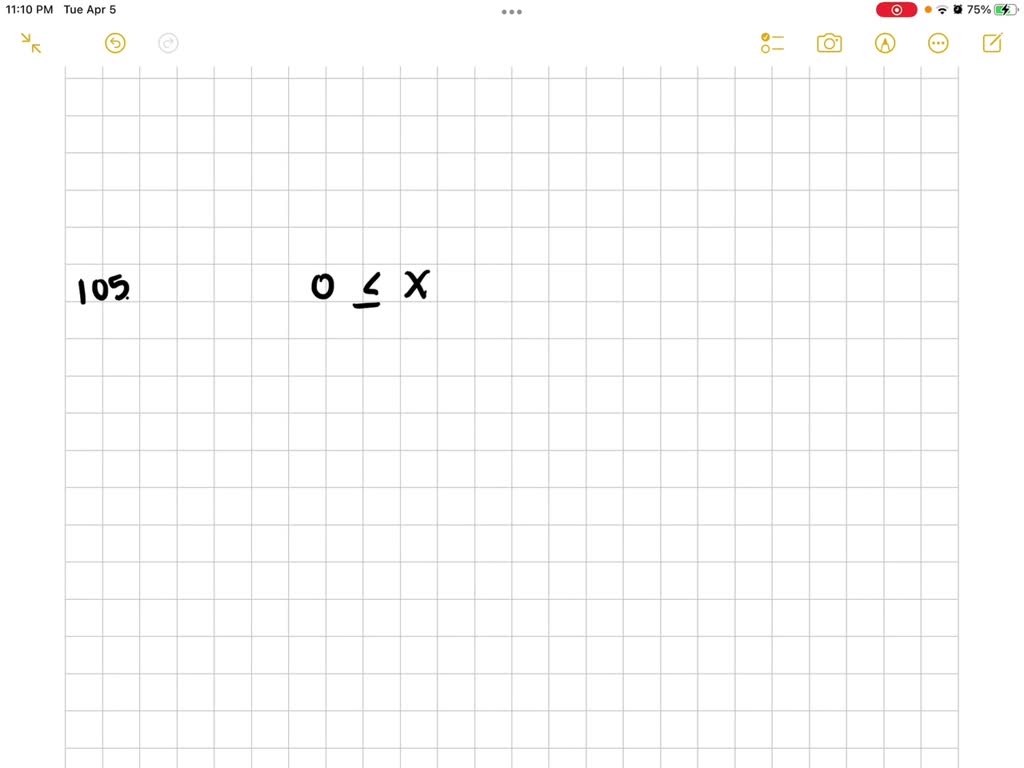 ⏩SOLVED:Find the real values of x for which √(1-x) is a real number ...