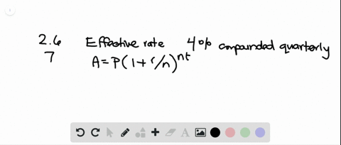 SOLVED:Maturity Dates of Notes Receivable Determine the maturity date ...