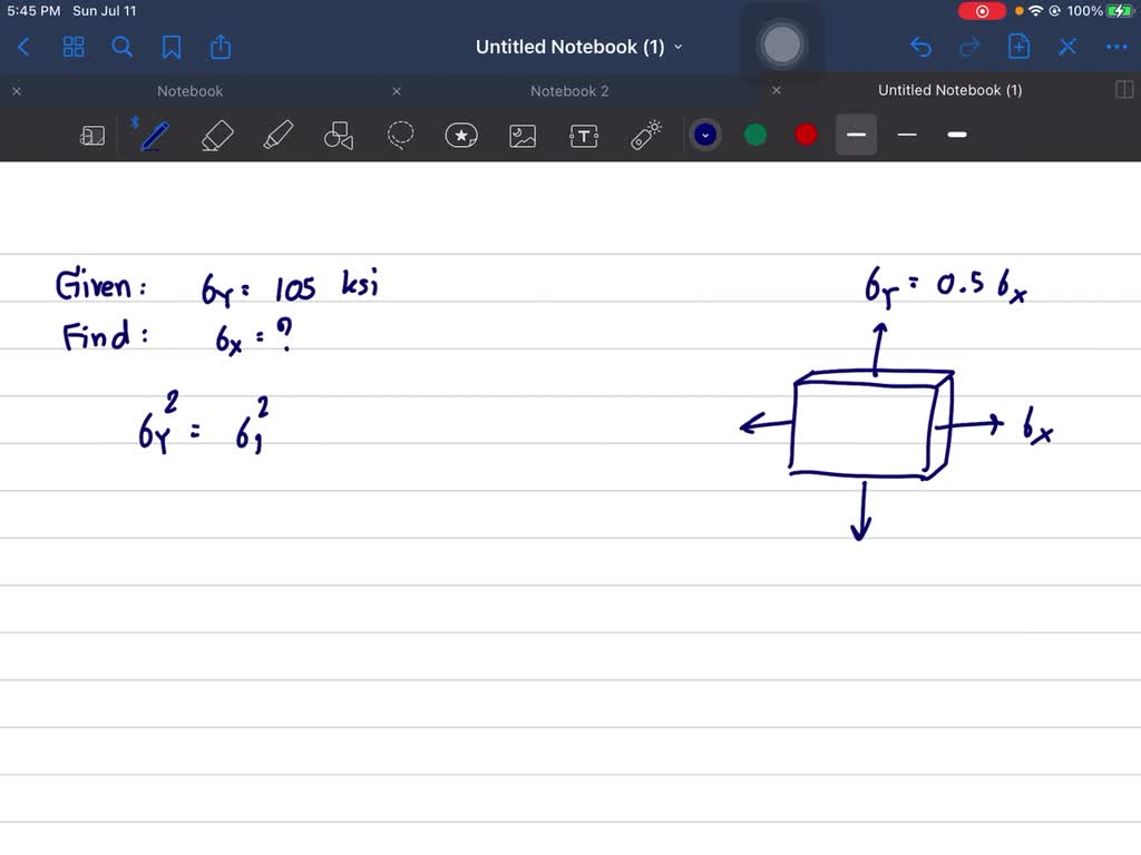 SOLVED:Solve Prob. 10-71 using the maximum-distortion energy theory. SOLVED:Solve Prob. 10-71 using the maximum-distortion energy theory.