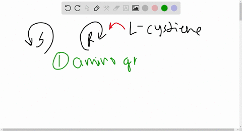 ⏩SOLVED:A matter of convention. All L amino acids have an S absolute ...