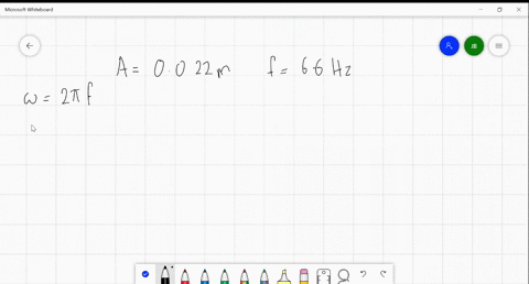 ⏩SOLVED:4. Maximum Acceleration What is the maximum acceleration of ...