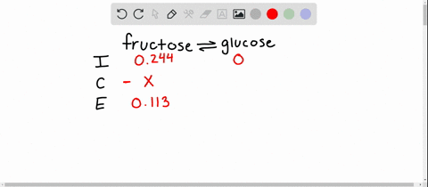 ⏩SOLVED:A very small amount of sugar is dissolved in water, and the ...